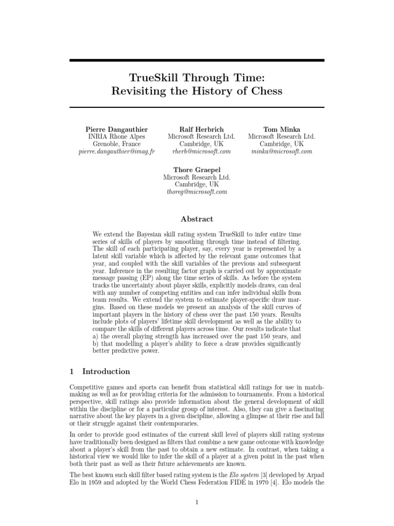3 NIPS-2007-trueskill-through-time-revisiting-the-history-of-chess ...