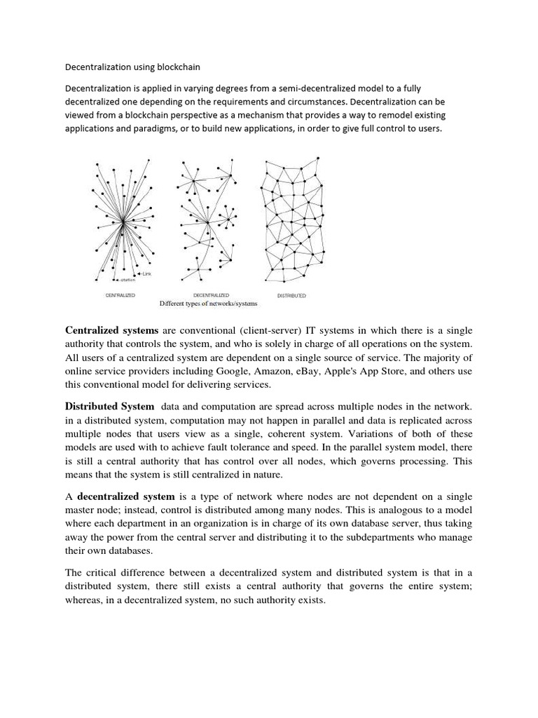 unit-2 | PDF | Distributed Computing | Internet