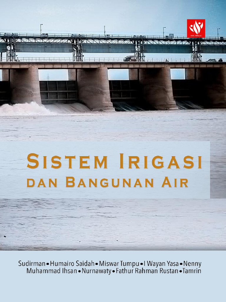 Sistem Irigasi Dan Bangunan Air Pdf