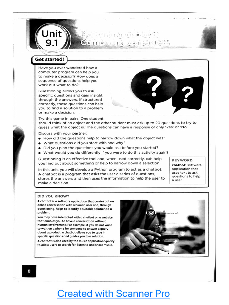 Chapter-9 1 | PDF | Algorithms | String (Computer Science)