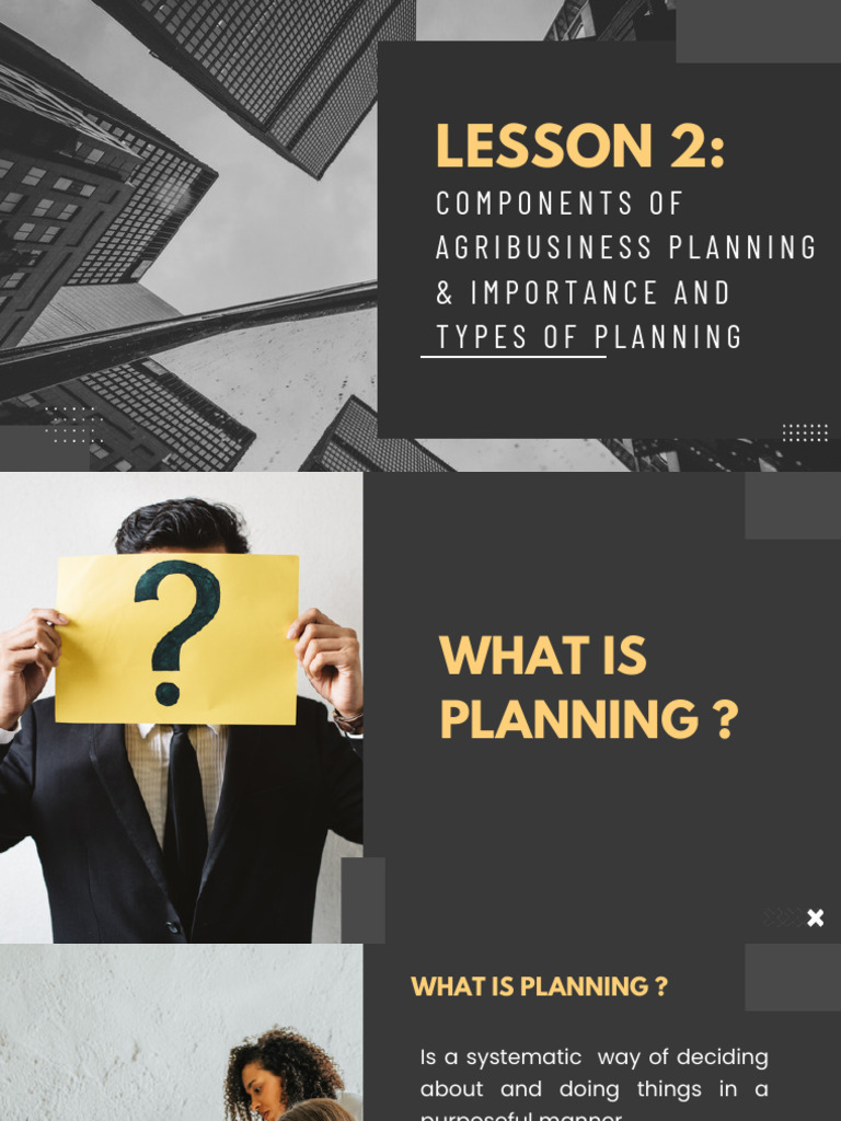 Topic 5 in Introduction To Agribusiness | PDF | Swot Analysis | Marketing