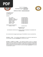 Family Profiling Form | PDF