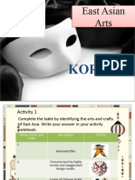 Kpop Demon Hunters ESL Worksheet | PDF