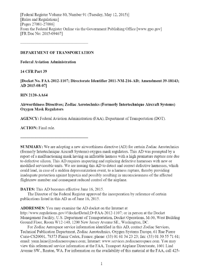 Dynamic Regulatory System | PDF