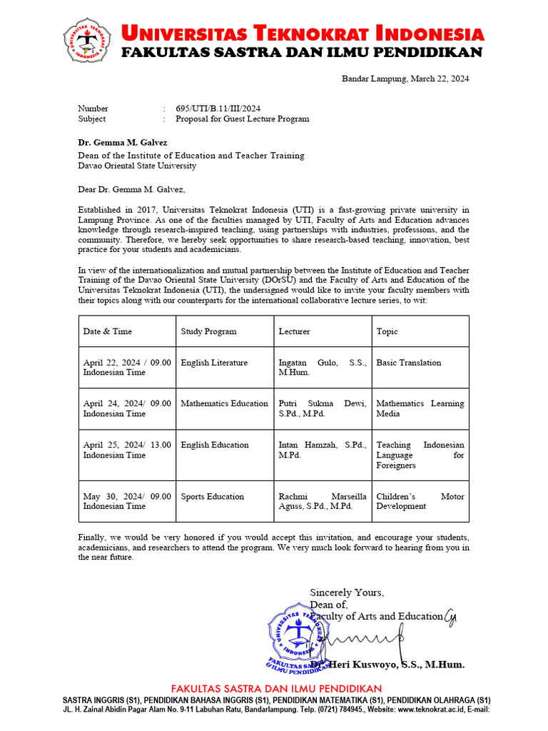 outbound- FSIP | PDF