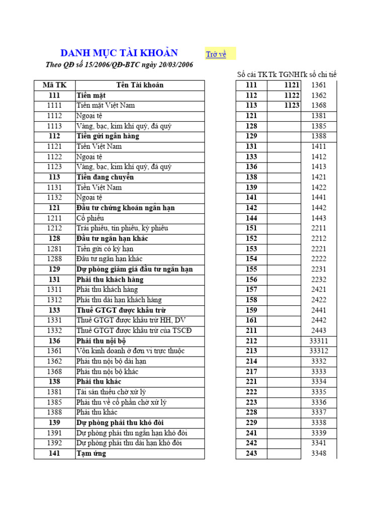 1.7. Mẫu_BCTC | PDF