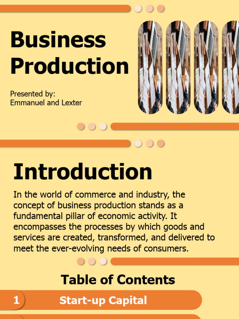 Business Management - TLE | PDF | Money | Loans