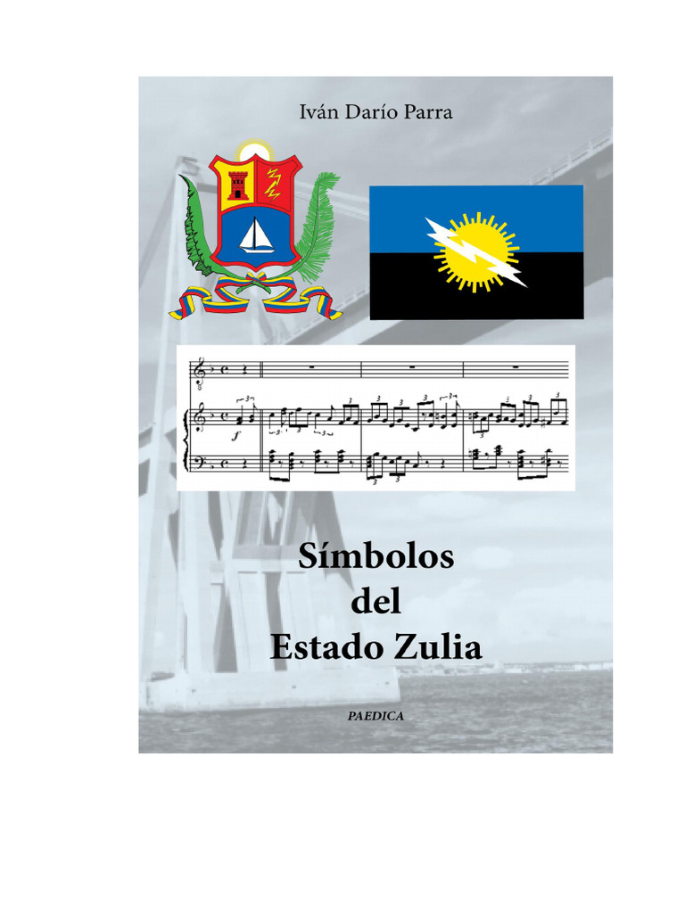 Símbolos Del Zulia | PDF