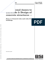 Eurocodes - Complete List and Index | PDF | Building Materials ...