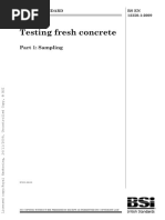 ASTM C494/C494M-19e1 Standard Specification For Chemical Admixtures For ...