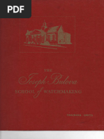 The Complete Watch Repair Course With Diagrams | PDF | Watch | Horology