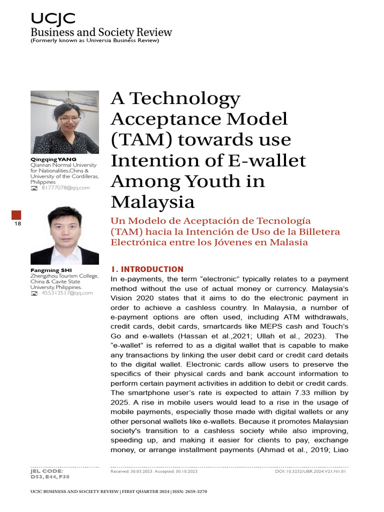 4633-Texto Del Artículo-15923-1-10-20240105 | PDF | Usability