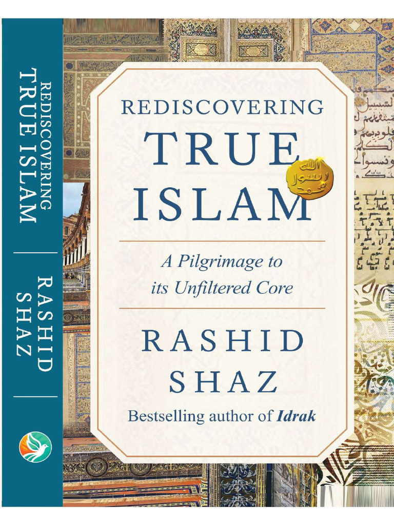 Rediscoverig True Islam | PDF | Shia Islam | Sunni Islam