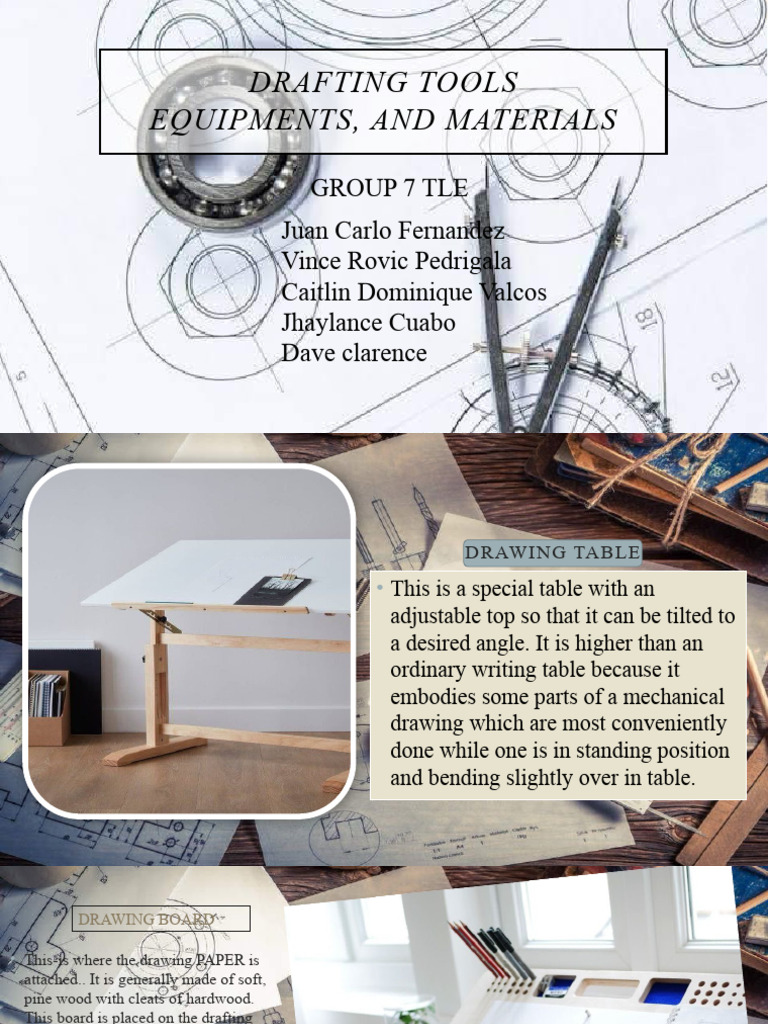 Presentation Tle | PDF