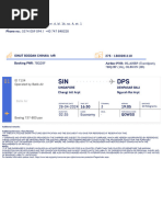 MBD - Walkthrough EP6 | PDF