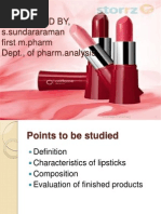 INCI Database - International Nomenclature of Cosmetic Ingredients ...