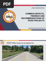 DPWH Standards | PDF | Concrete | Materials