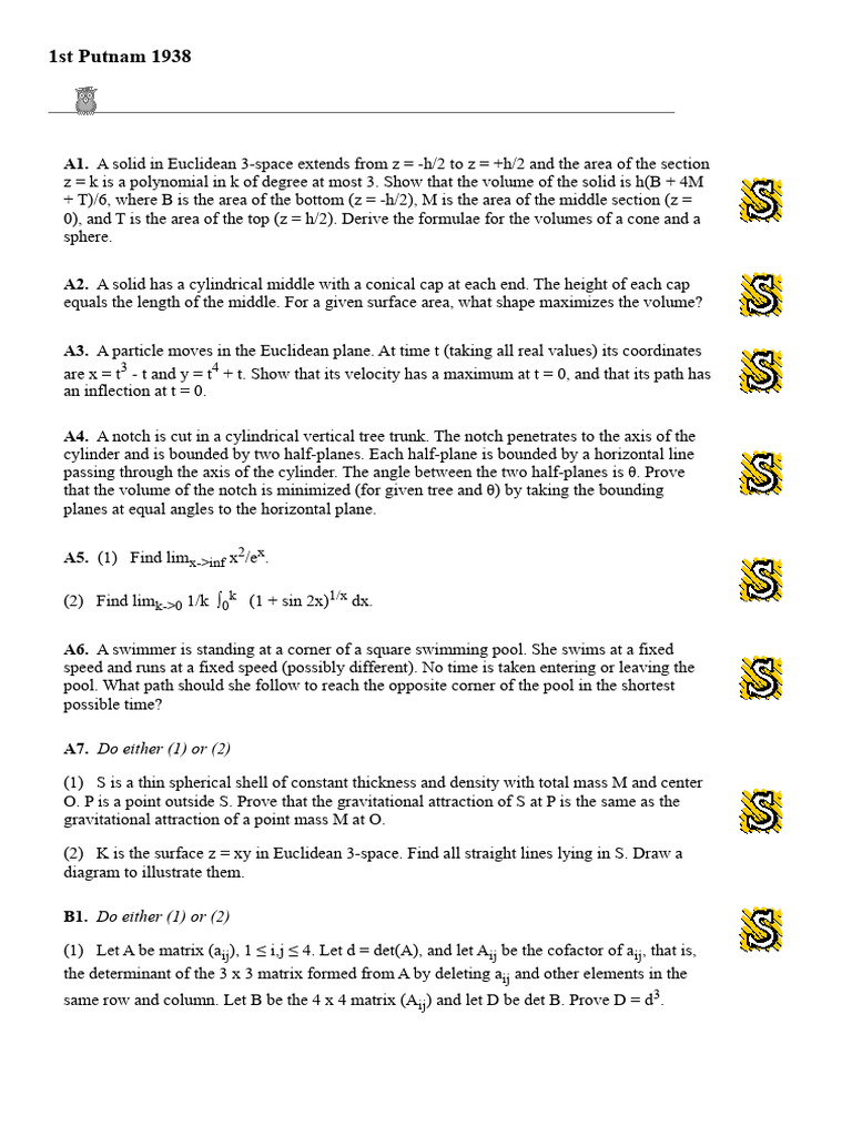 G13 1938 Putnam Web Pdf Area Coordinate System