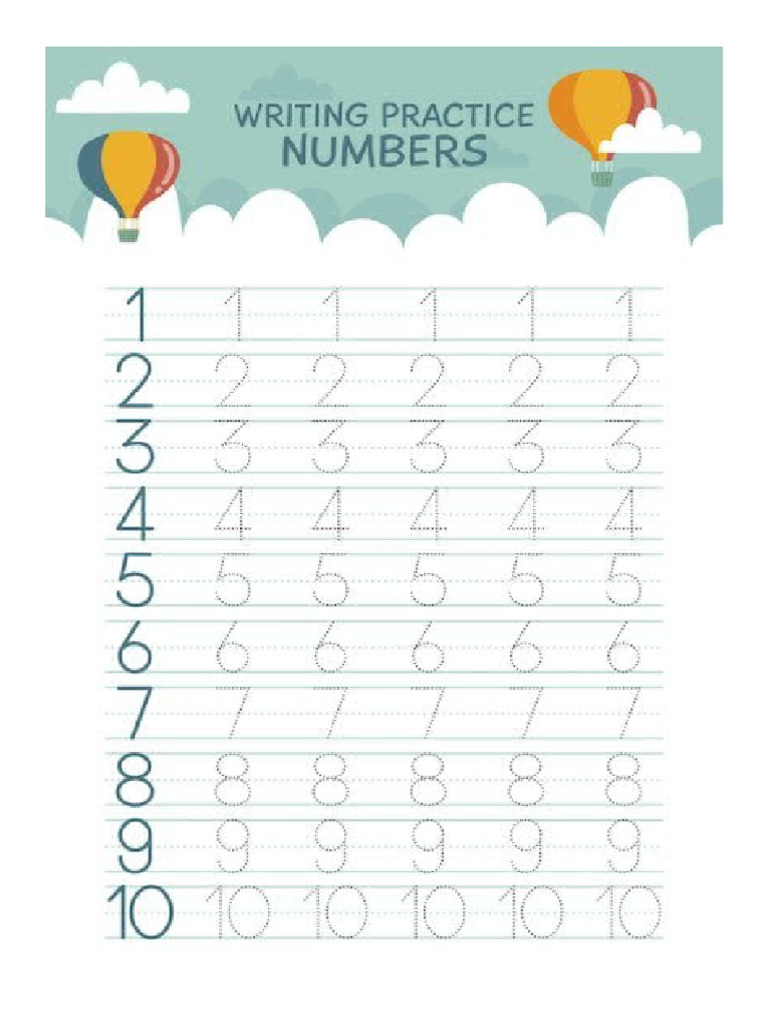 NUMBER | PDF