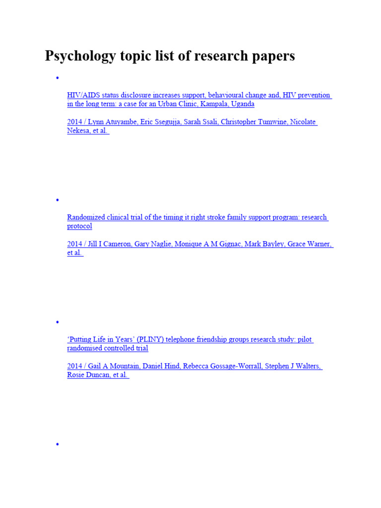 Graphic Representation of The Burden of Suffering in Dizziness Patients ...