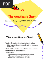 Ecg Checklist | PDF | Electrocardiography | Manufactured Goods