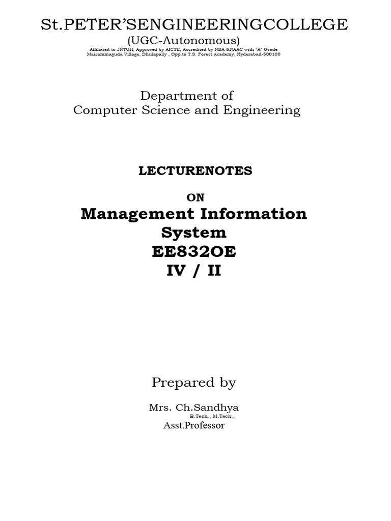 Management systems | PDF