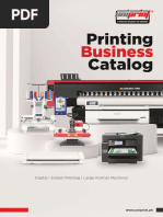 A3 19 - Manual English | PDF | Printer (Computing) | Ultraviolet