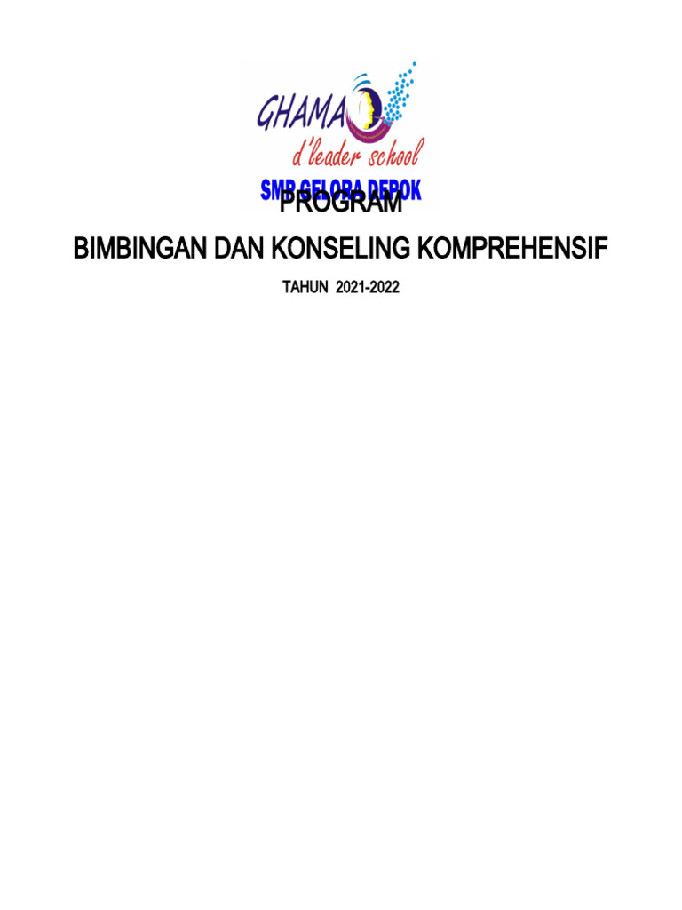 Program BK | PDF
