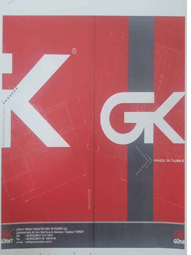 G K | PDF