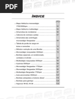 Conversão de Polegadas para Milimetros | PDF