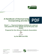 Jetfloor Insulated Ground Floors Overview | PDF | Concrete | Building ...