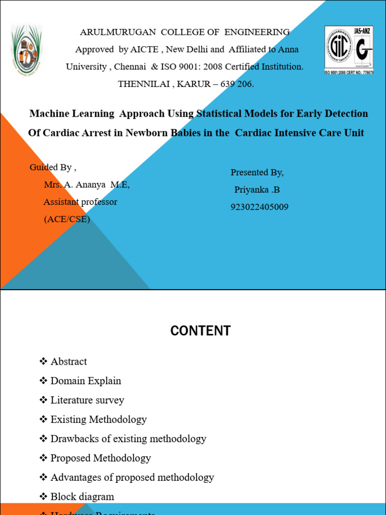 Priyanka | PDF | Electroencephalography | Machine Learning