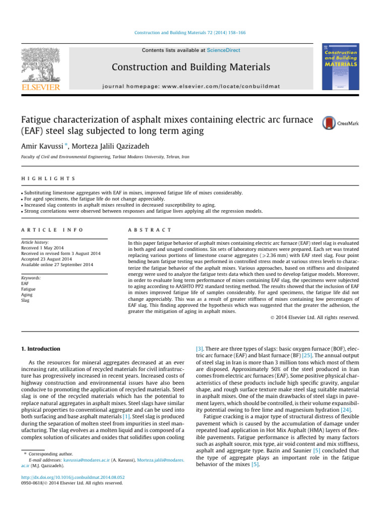 Materials Aging Pdf | Operational and Materials Aspects of Aging ...