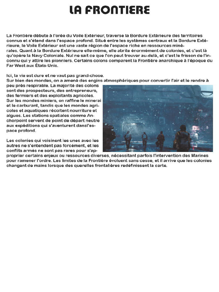 Presentation - Alien | PDF