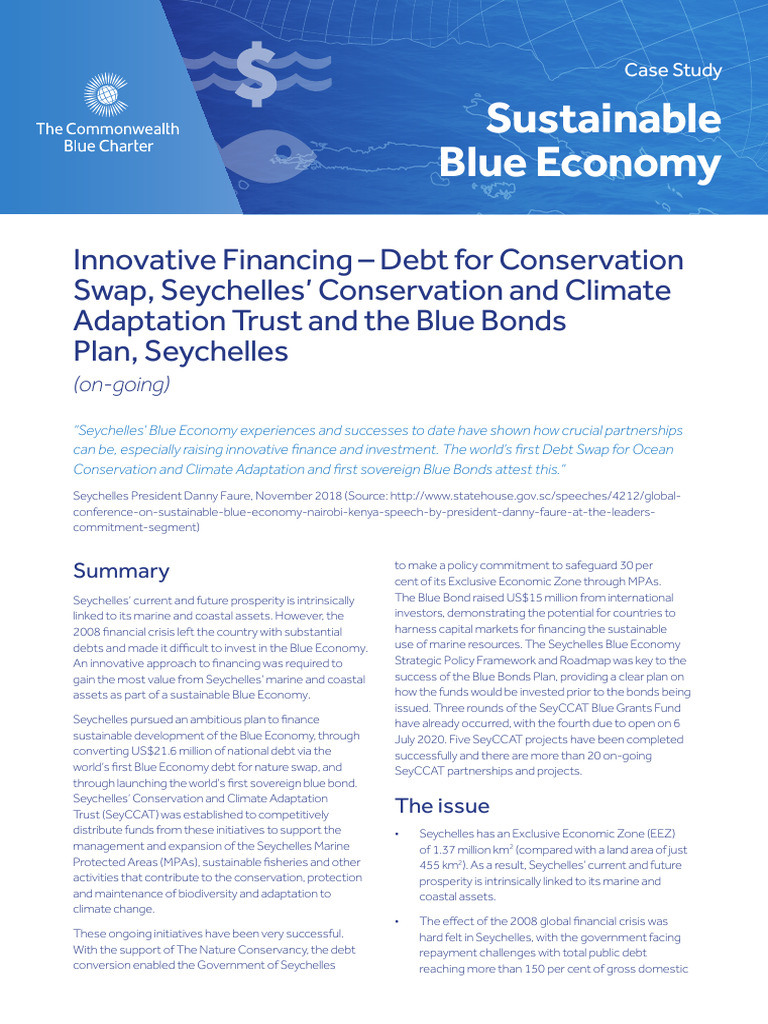 COMMONWEALTH - BLUE CHARTER - V2 - CBC-Case-Studies - 14 - BlueEcon ...