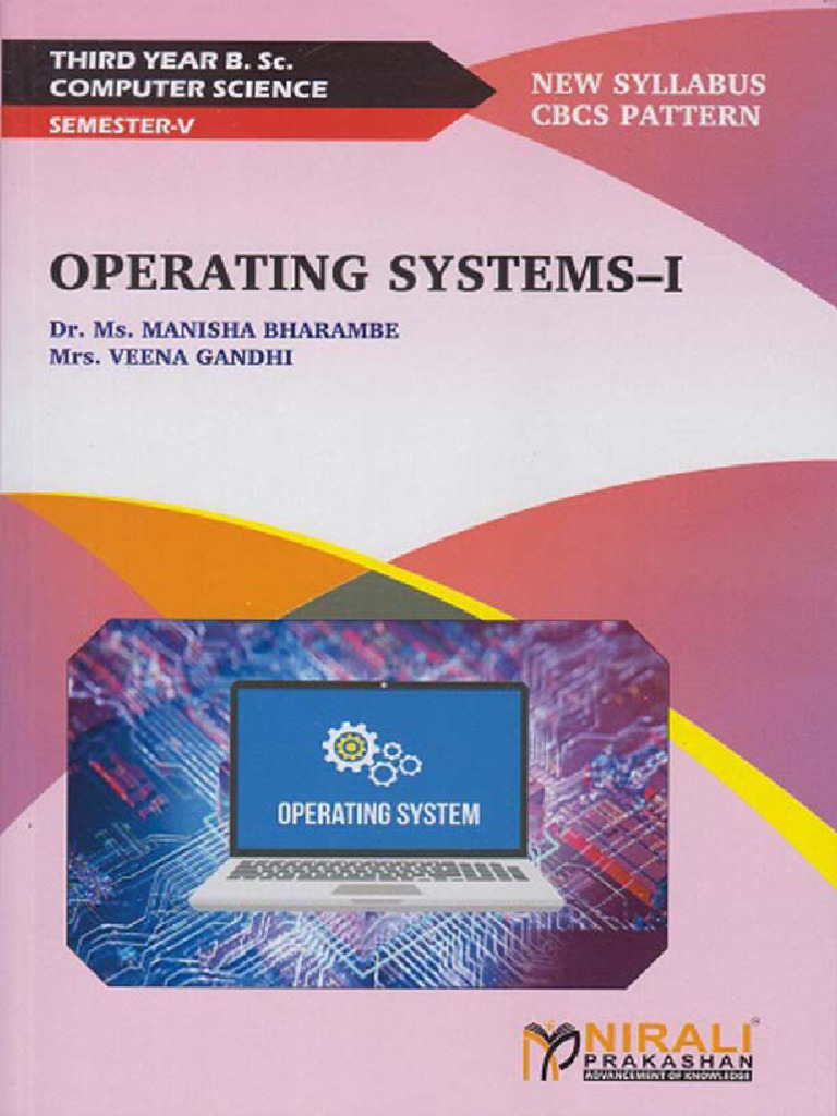 Op | Download Free PDF | Operating System | Scheduling (Computing)