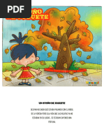 Cuento Del Otoño Maestra Infantil | PDF