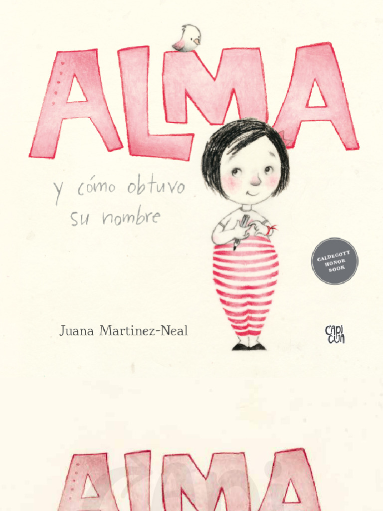 Alma | PDF