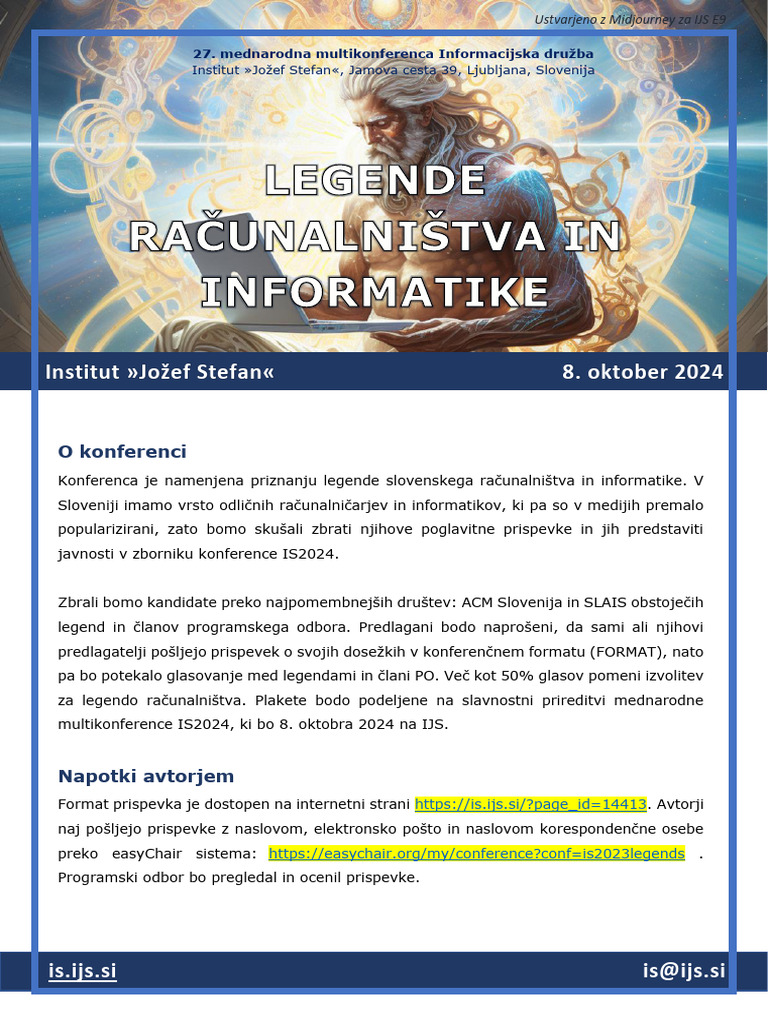 Is2024 CFP Legende | PDF