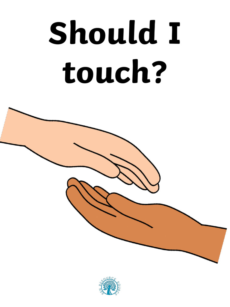 Understanding Appropriate Touching Boundaries | PDF | Self-Improvement