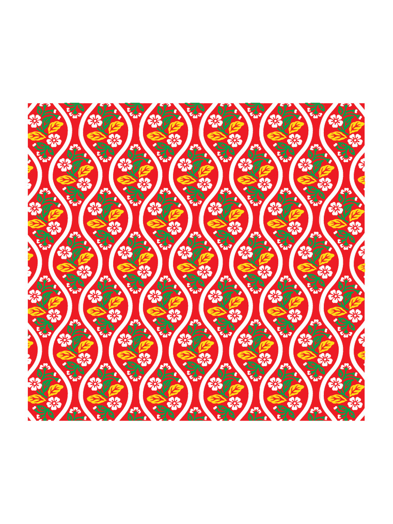 Nishiki Brocade Origami Paper 1 Onneka | PDF