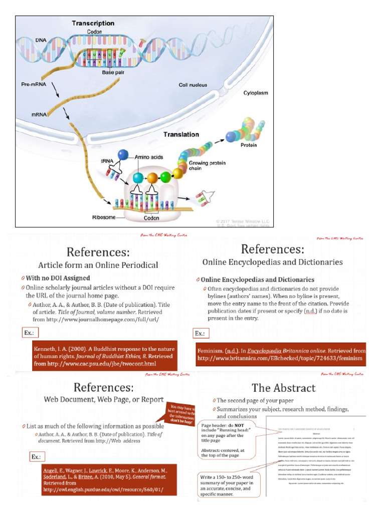 Science Reviewer | PDF