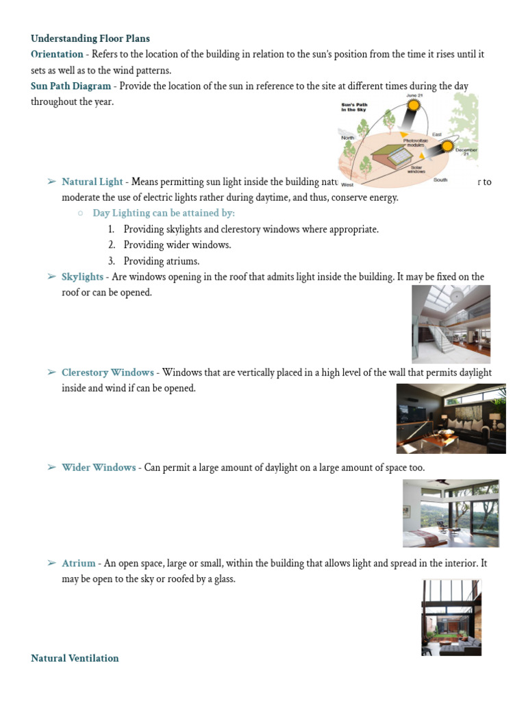 3rd Periodical Computer Reviewer | PDF | Building Engineering ...