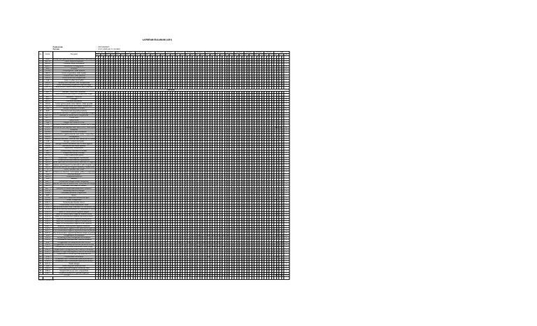 Laporan lb1 Wil 06032024 110940 | PDF | Medical Specialties | Diseases And Disorders