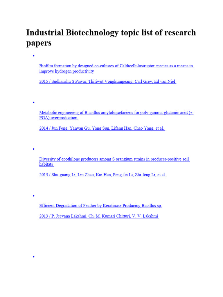 A Simple Kinetic Model For Myeloma Cell Culture With Consideration | PDF | Biology | Life Sciences