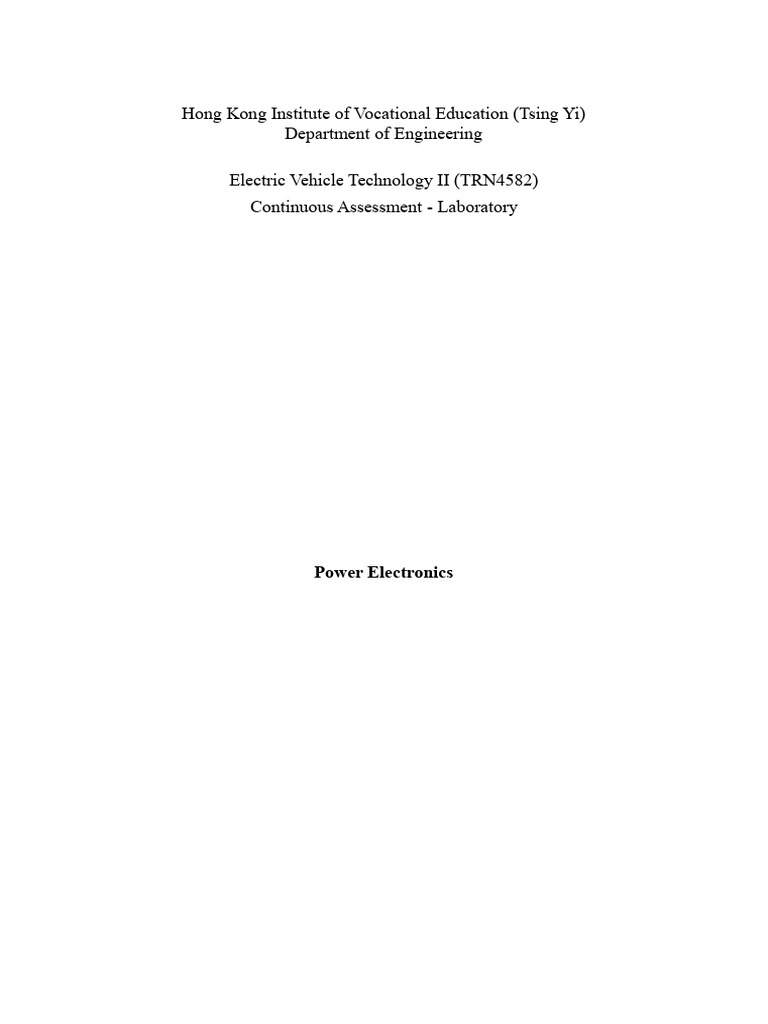 2-power-electronics-in-ev-lab-sheet-student-updated-pdf