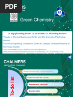 Prep50 Chemistry Sample Pages | PDF | Atoms | Proton