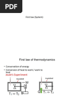 Here's A Formula Sheet For Thermodynamics (Class 11) Covering All ...