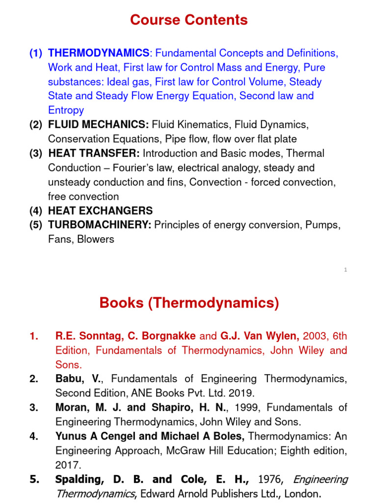 ME3100 TD Introduction | PDF | Teaching Methods & Materials | Science & Mathematics