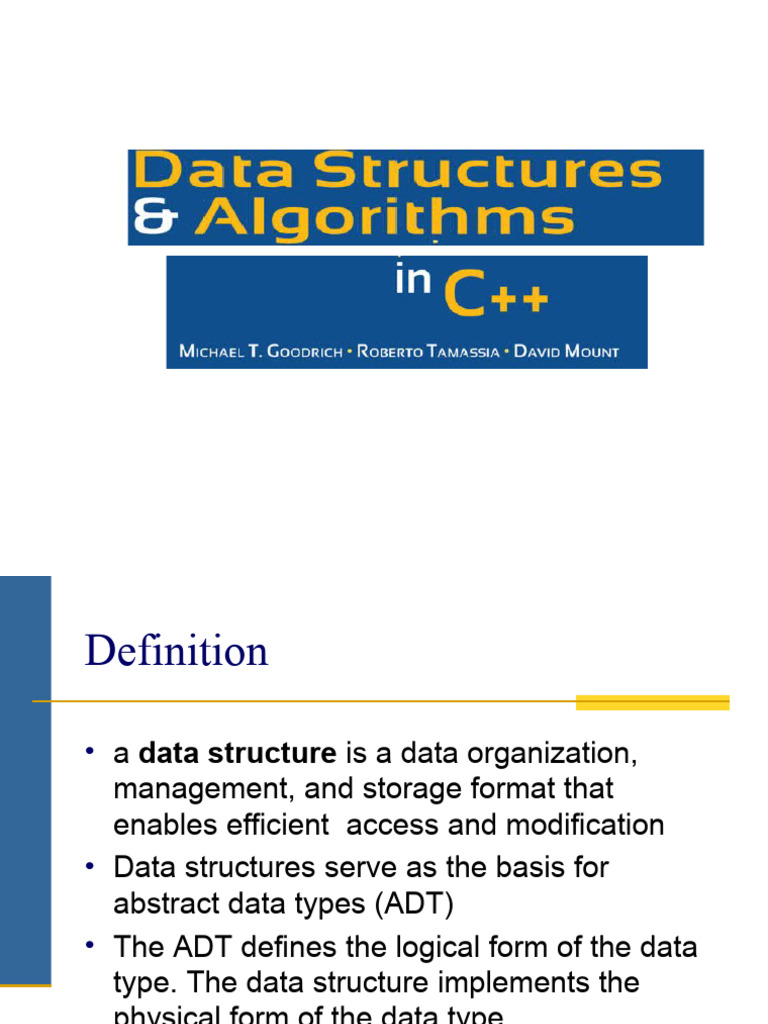 Chap 1 Download Free Pdf Data Type Pointer Computer Programming 4238